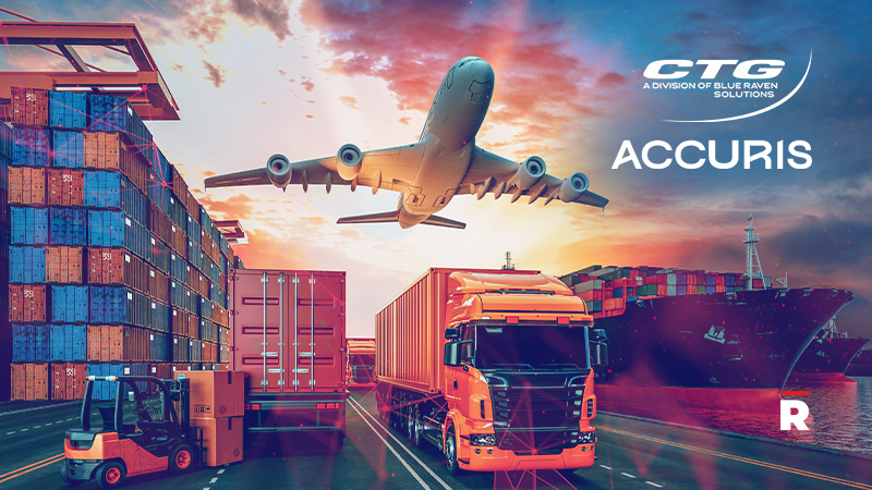 Accuris and CTG Partner to Revolutionize Aerospace and Defense Supply ...
