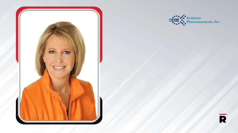 Actinium Appoints Lynn Bodarky as Chief Business Officer