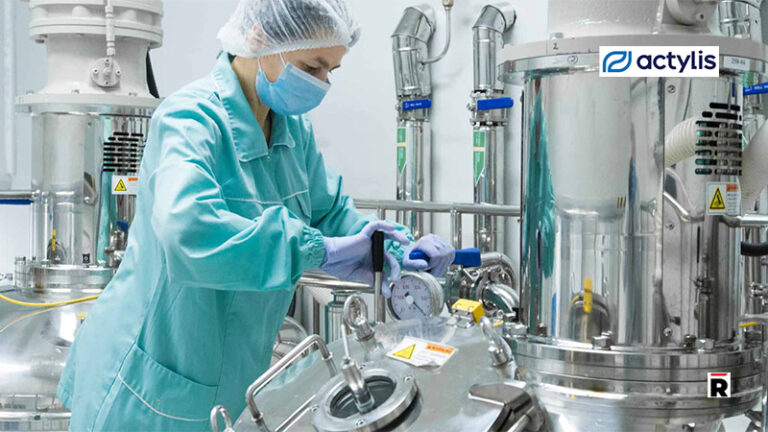 Actylis Debuts, Signaling the Creation of an Integrated Ingredients