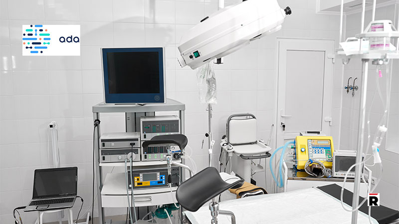 Ada Health Receives EU-MDR Certification AI-Powered Symptom