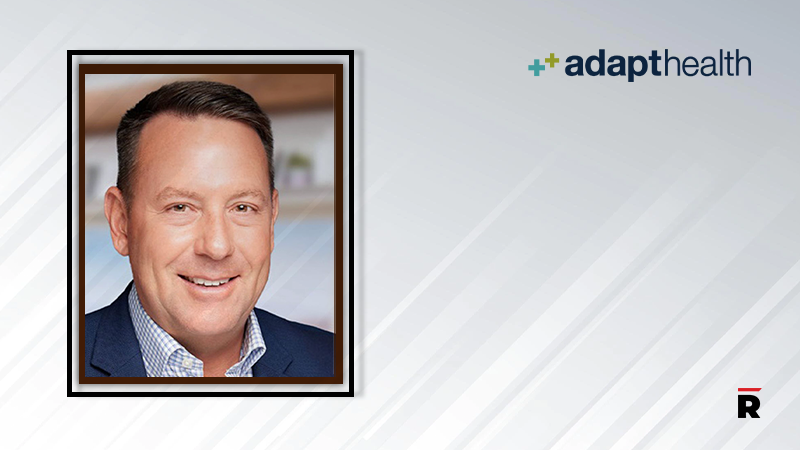 Scott Barnhart Named COO at AdaptHealth Corp