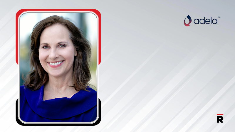 Adela Appoints Precision Medicine Veteran Lisa Alderson as CEO
