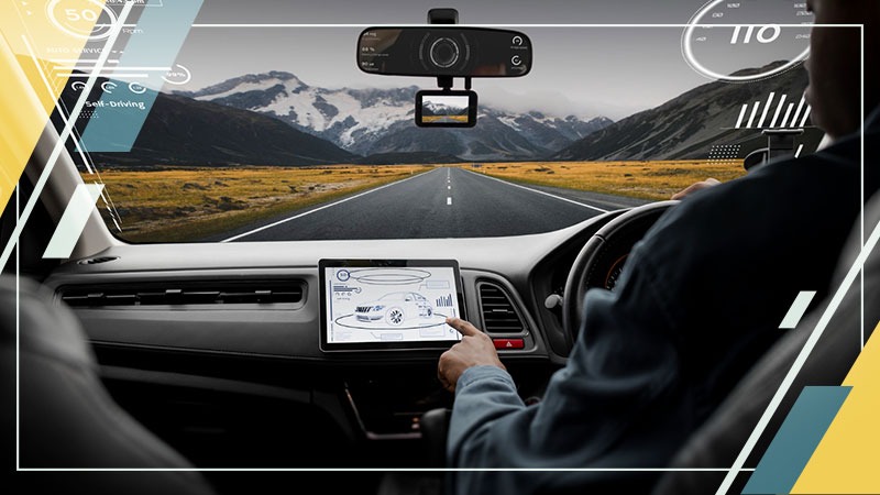 Empowering Drivers with the Advanced Driver Assistance System
