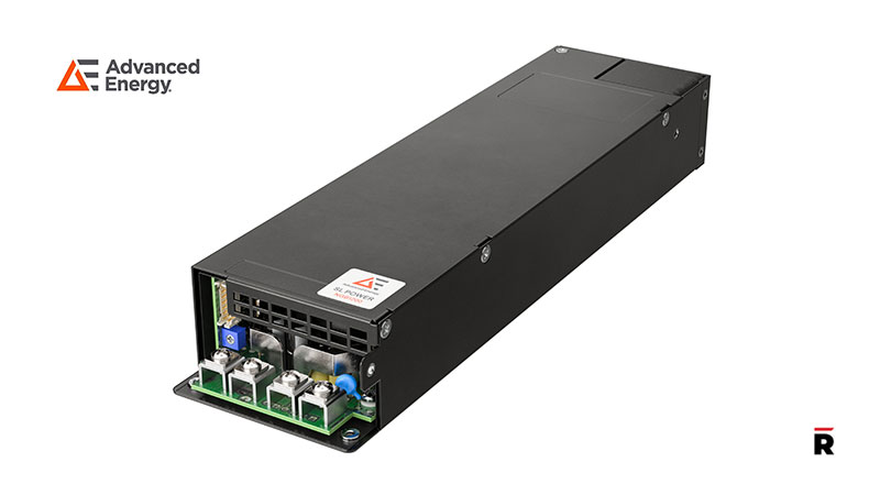 Advanced Energy Launches Medical & Industrial Power Conversion