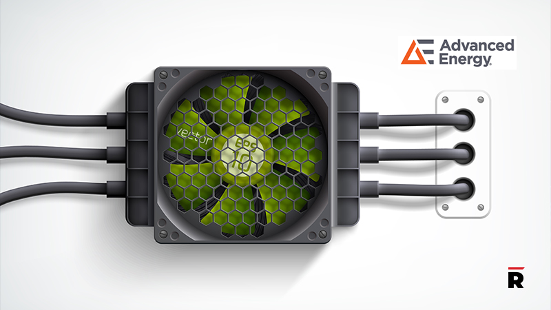 Advanced Energy Launches Next-Generation High-Power Modular AC-DC ...