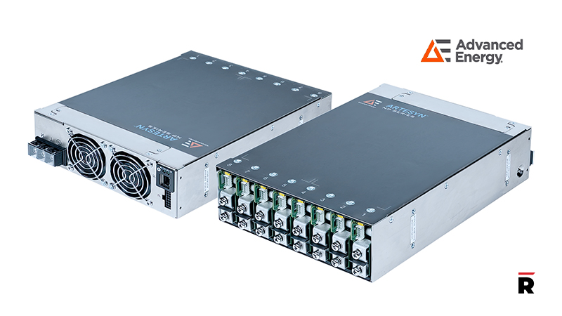 Advanced Energy launches configurable power supply up to 4000W, with ...