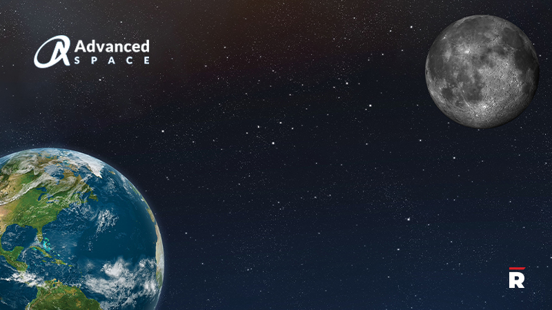 Advanced Space's CAPSTONE Operates One Year at the Moon