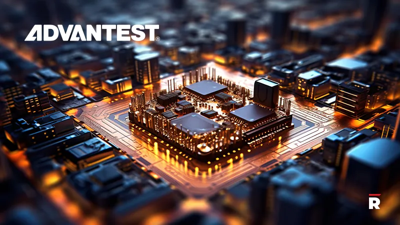 Advantest Launches ACS Gemini for Fast-Tracking ACS RTDI Development