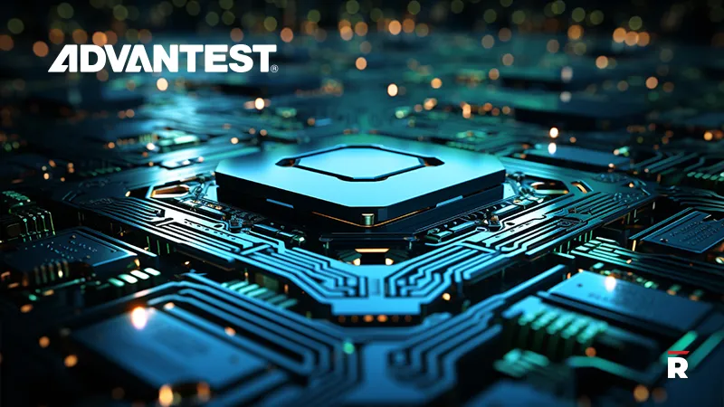 Advantest Launches KGD Test Cell for Power Semiconductors