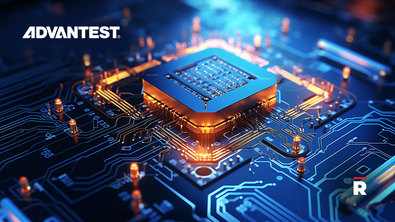 Advantest Unveils New Ultra-High-Current Power Supply for V93000 EXA ...