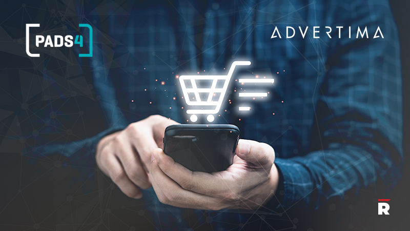 Advertima and PADS4 partner on the first in-store media player featuring full AI capabilities
