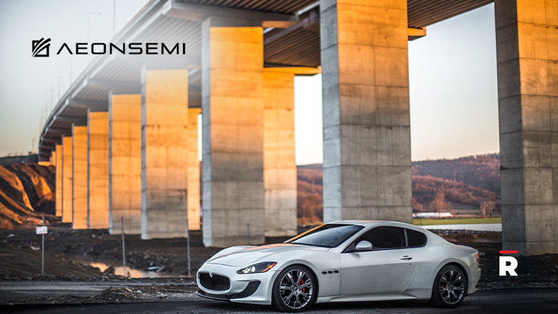 Aeonsemi Unveils Nemo™ Platform: Revolutionizing In-Vehicle Networking with Multi-Gigabit Ethernet