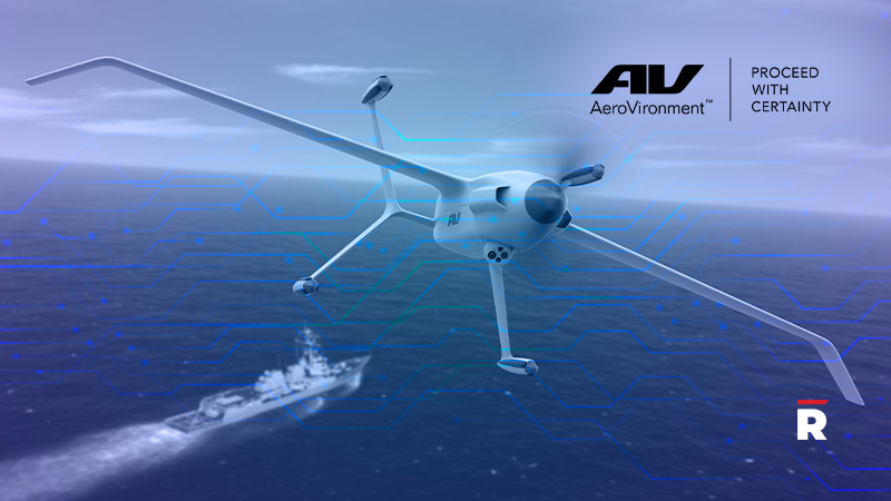AeroVironment to Develop its Wildcat Autonomous VTOL UAS for DARPA’s ...