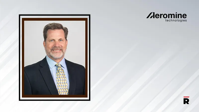 Aeromine Technologies Names Mark Swanson as CEO