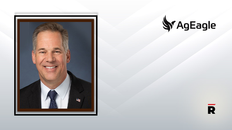 AgEagle Aerial Systems Appoints Seasoned Defense Industry Executive ...