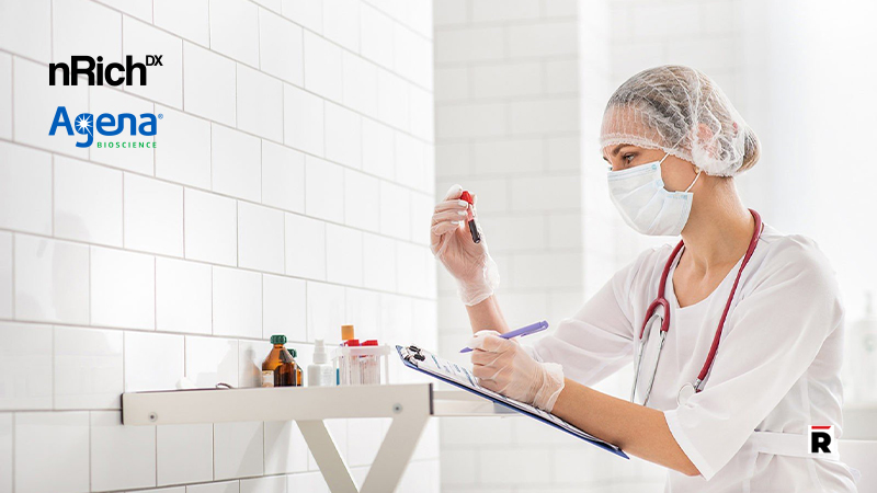 Agena Bioscience and nRichDX Announce Commercial Partnership to Create ...