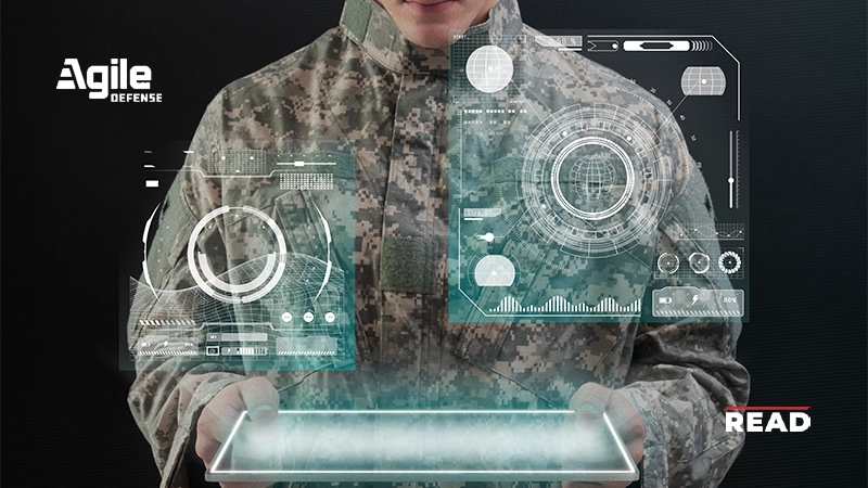 Agile Defense Completes Integration of IntelliBridge