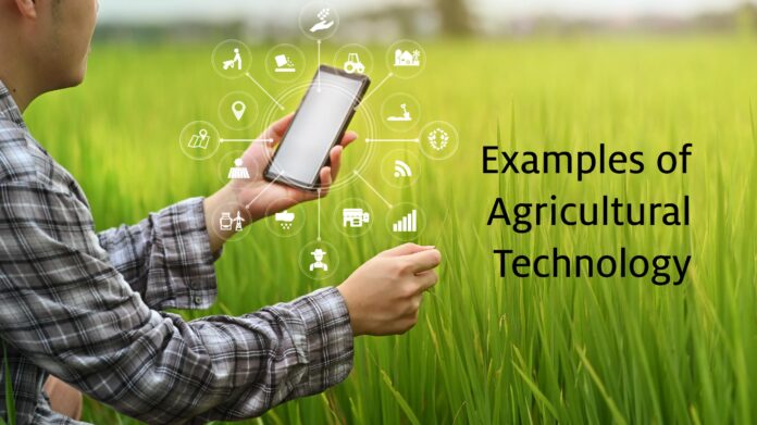 What is Agritech and Why Is It Important for Modern Agriculture?