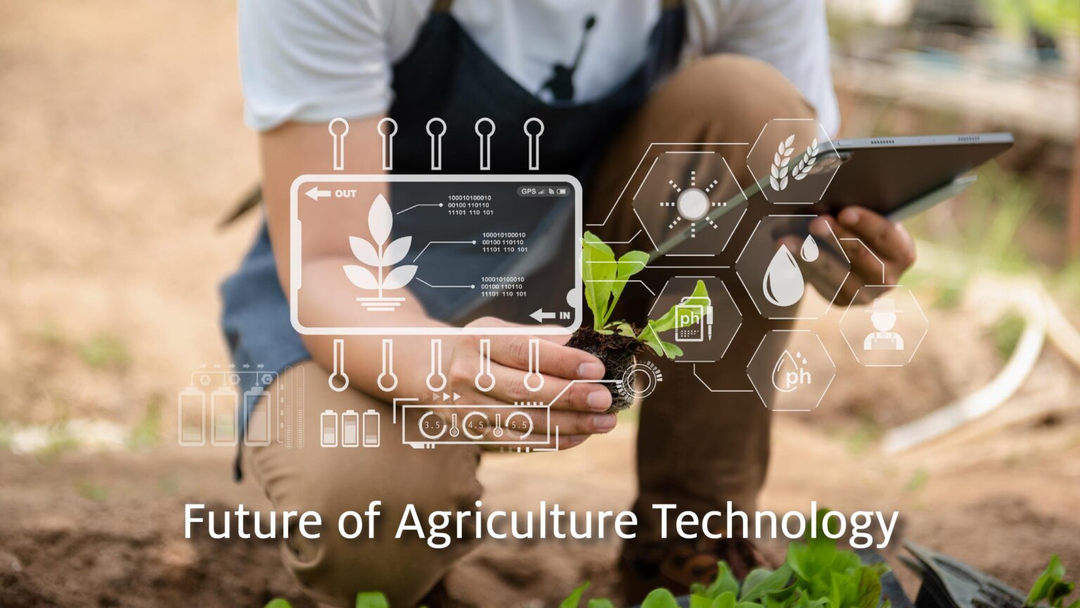 What is Agritech and Why Is It Important for Modern Agriculture?