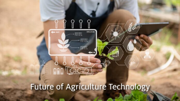 What is Agritech and Why Is It Important for Modern Agriculture?