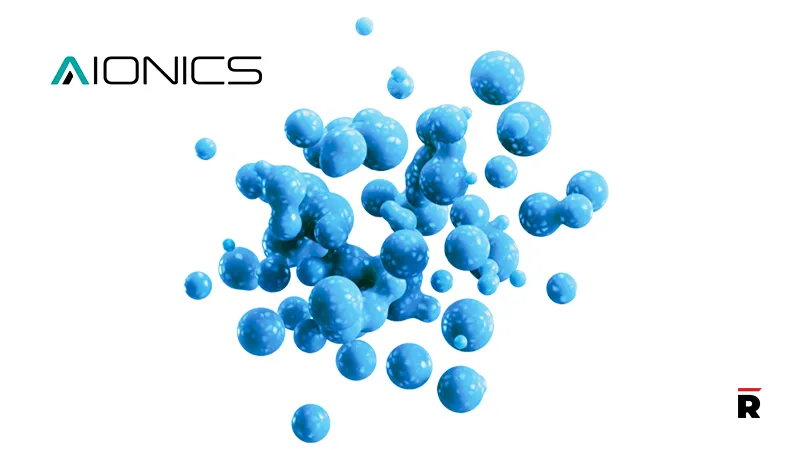 Aionics Unveils Artificial Molecular Intelligence Platform