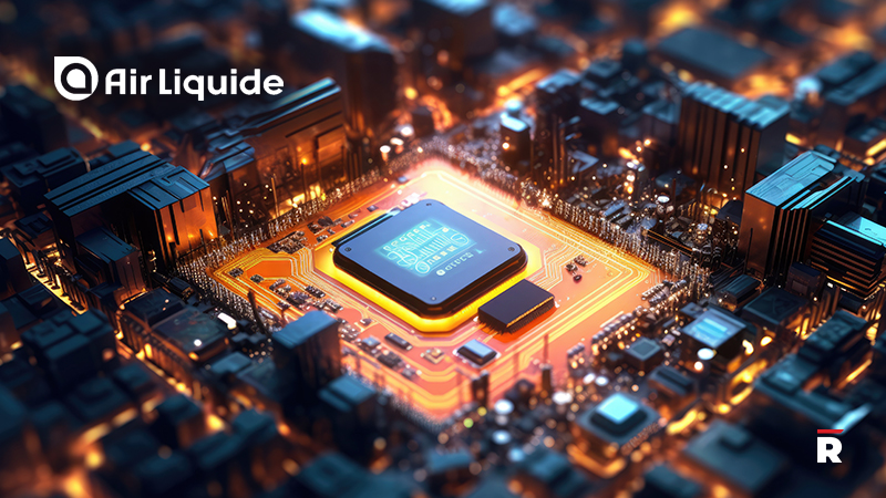 Air Liquide Develops Innovative Solutions for GlobalFoundries to ...