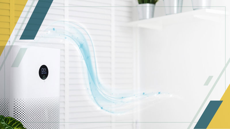 Air Purification: The Science and Technology Behind Clear Air