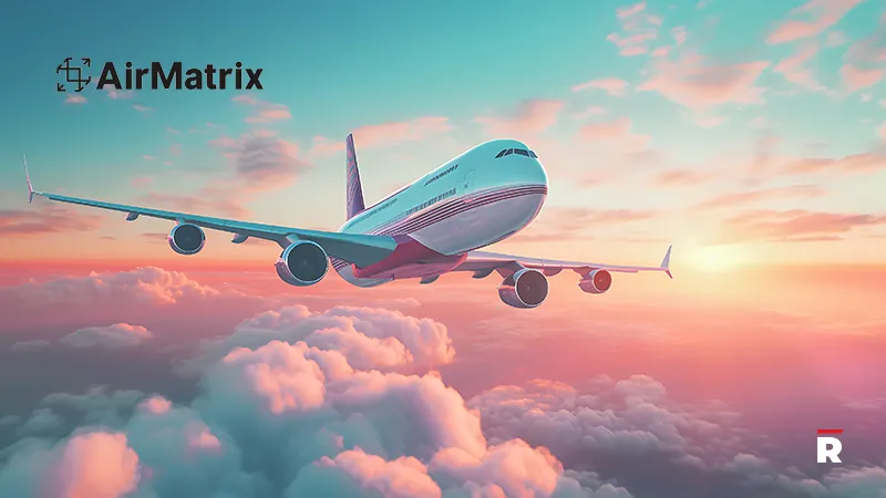 AirMatrix Deploys Libra AI Platform Through ISC