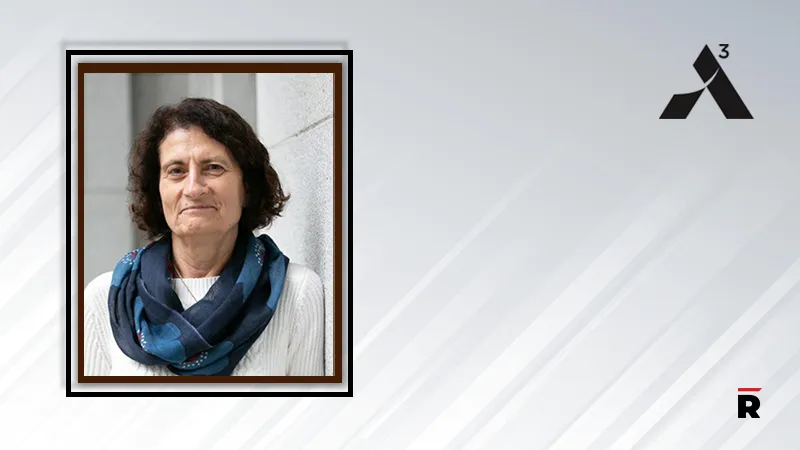 Airbus Appoints Dr. Victoria Colema as CEO of Acubed Airbus Appoints Dr. Victoria Colema as CEO of Acubed