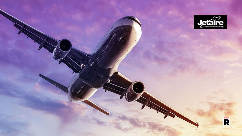 Aircraft Fuel Ignition Mitigation Company, Jetaire Group