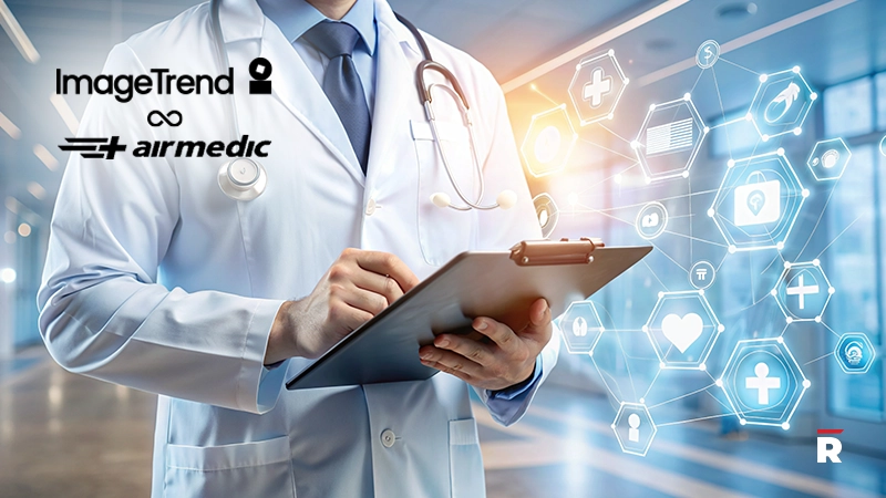 Airmedic Selects ImageTrend to Strengthen Aeromedical Response