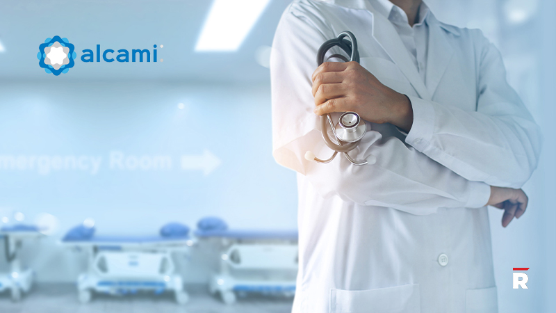 Alcami Supports Phase II/III Trial Supply of the Nectero EAST® System