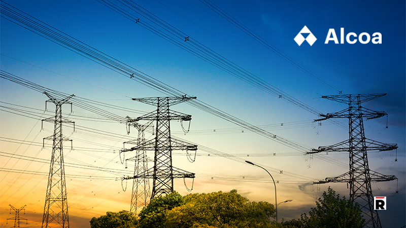 Alcoa Expands its EcoSource Low-Carbon Alumina Brand to Include Non ...