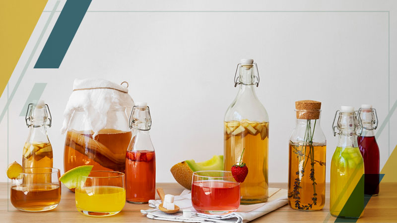 Exploring the Fascinating World of Alcohol Ingredients