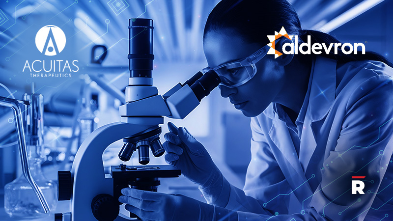 Aldevron Announces Strategic Partnership with Acuitas Therapeutics