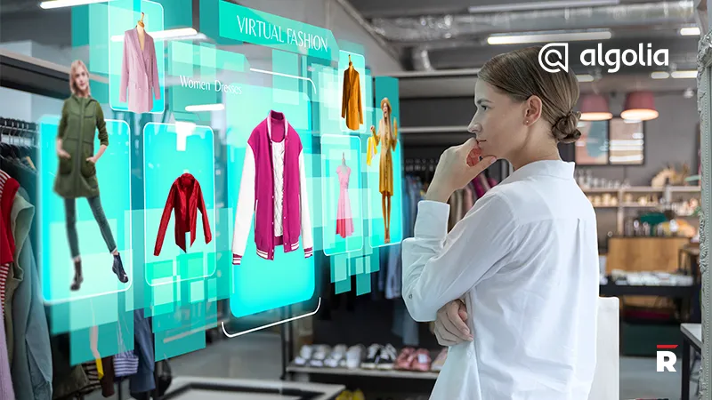 Algolia Unveils Intelligent Fashion Solution: Revolutionizing Fashion ...