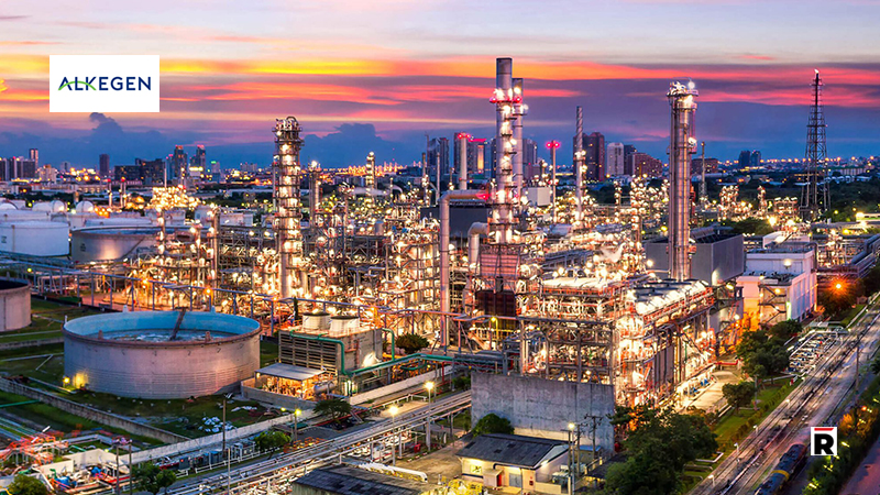 Alkegen Launches Commercial Production for Groundbreaking Silicon ...