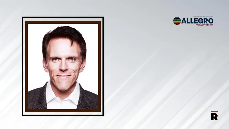 Allegro MicroSystems Appoints Mike Doogue as President & CEO