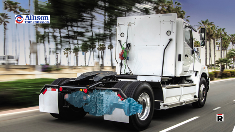 Allison Transmission Completes Acquisition of AVTEC’s Off-Highway