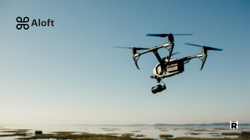 Aloft Technologies Launches Geospatial Management Tools
