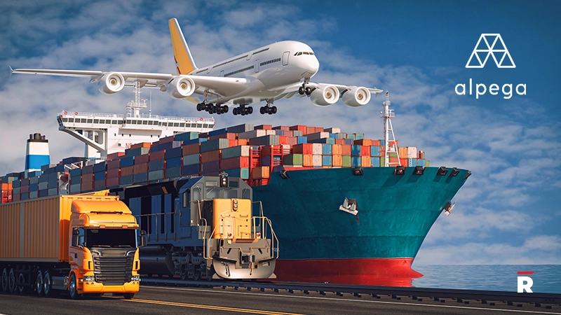 Alpega Launches Connecta: Europe’s First Open Logistics Network