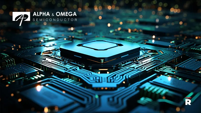 Alpha and Omega Semiconductor Launches EZBuck Regulator for Intel Arrow Lake