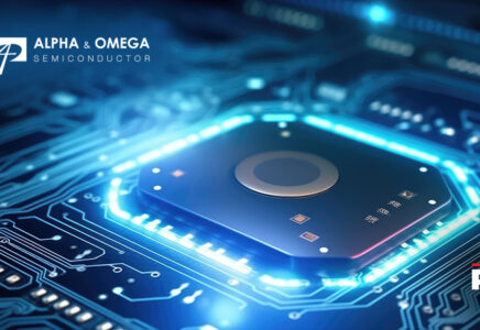 Alpha and Omega Semiconductor Announces Innovatively Designed Double-Sided Cooling DFN 5x6 Package