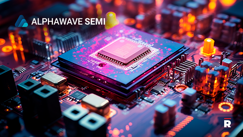 Alphawave Semi Launches Industry’s First 3nm UCIe IP with TSMC CoWoS ...