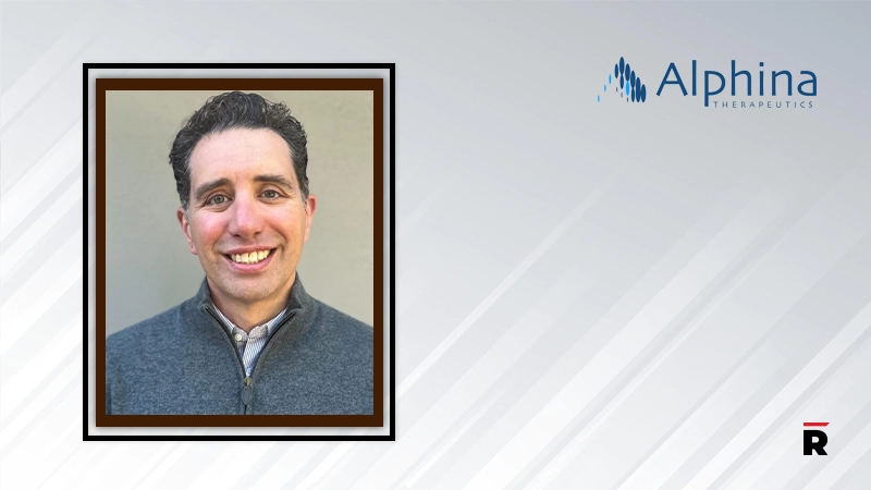 Alphina Therapeutics Names Nick Galli as CEO