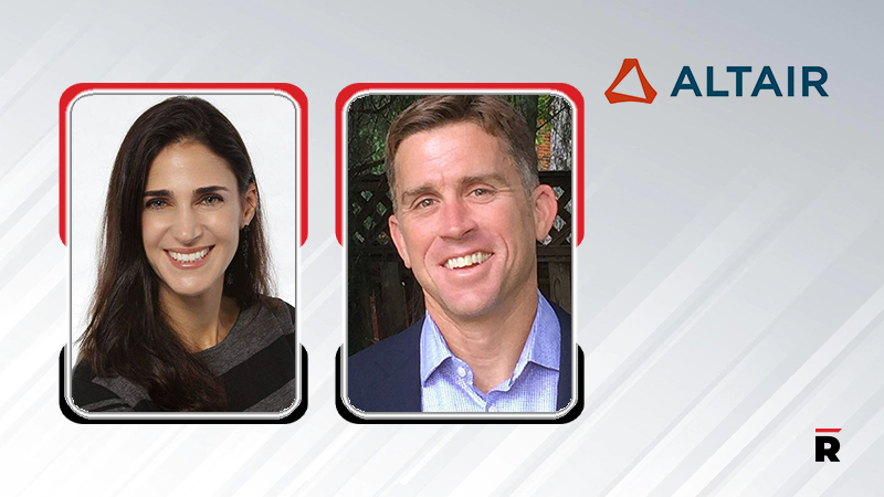 Altair Expands Defense and Healthcare and Life Sciences Segment Leadership