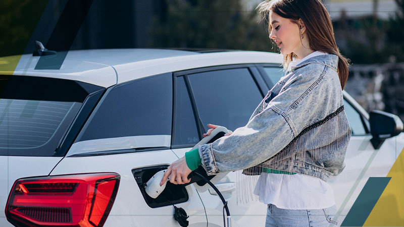 Are Alternative Fuel Vehicles Driving Toward a Greener Future?