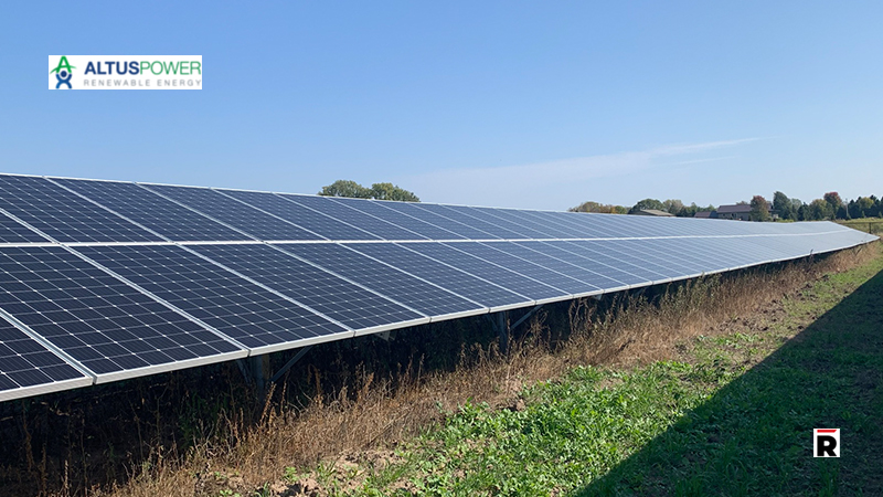 Altus Power Announces Acquisition of 4.4 MW Portfolio in Southern ...