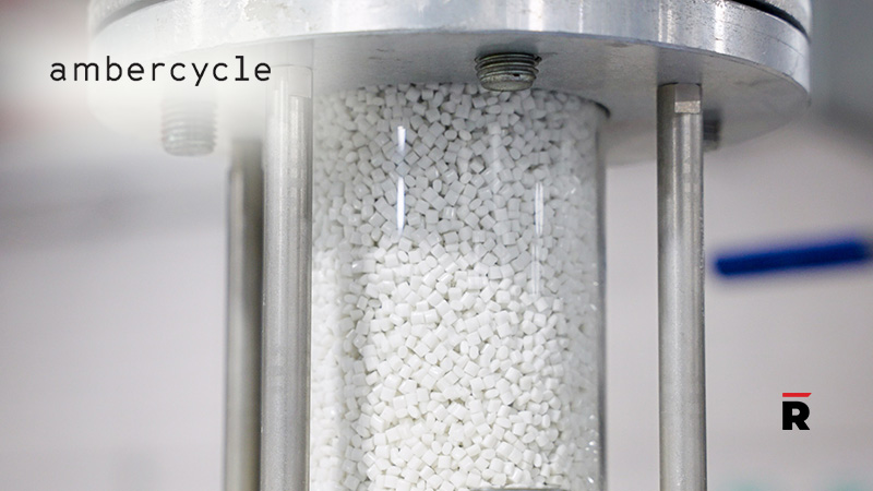 Ambercycle's Circular Polyester On Par With Virgin Materials, Sets New ...