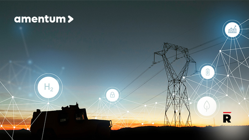 Amentum Awarded $946M Contract to Manage U.S. Army Fixed Wing Aircraft ...